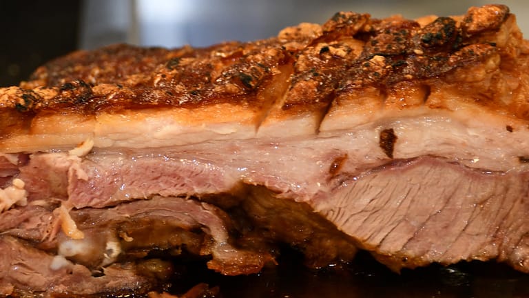 Ribbe er mye mer enn ribbe | Kjøtt- og fjørfebransjens Landsforbund