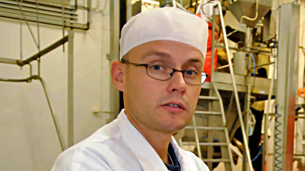 Næringspris til Slakthuset Eidsmo Dullum | Kjøtt- og fjørfebransjens Landsforbund