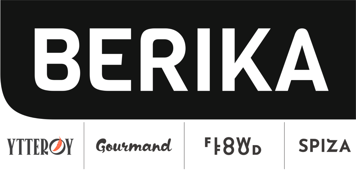 Berika Industri AS | Kjøtt- og fjørfebransjens Landsforbund